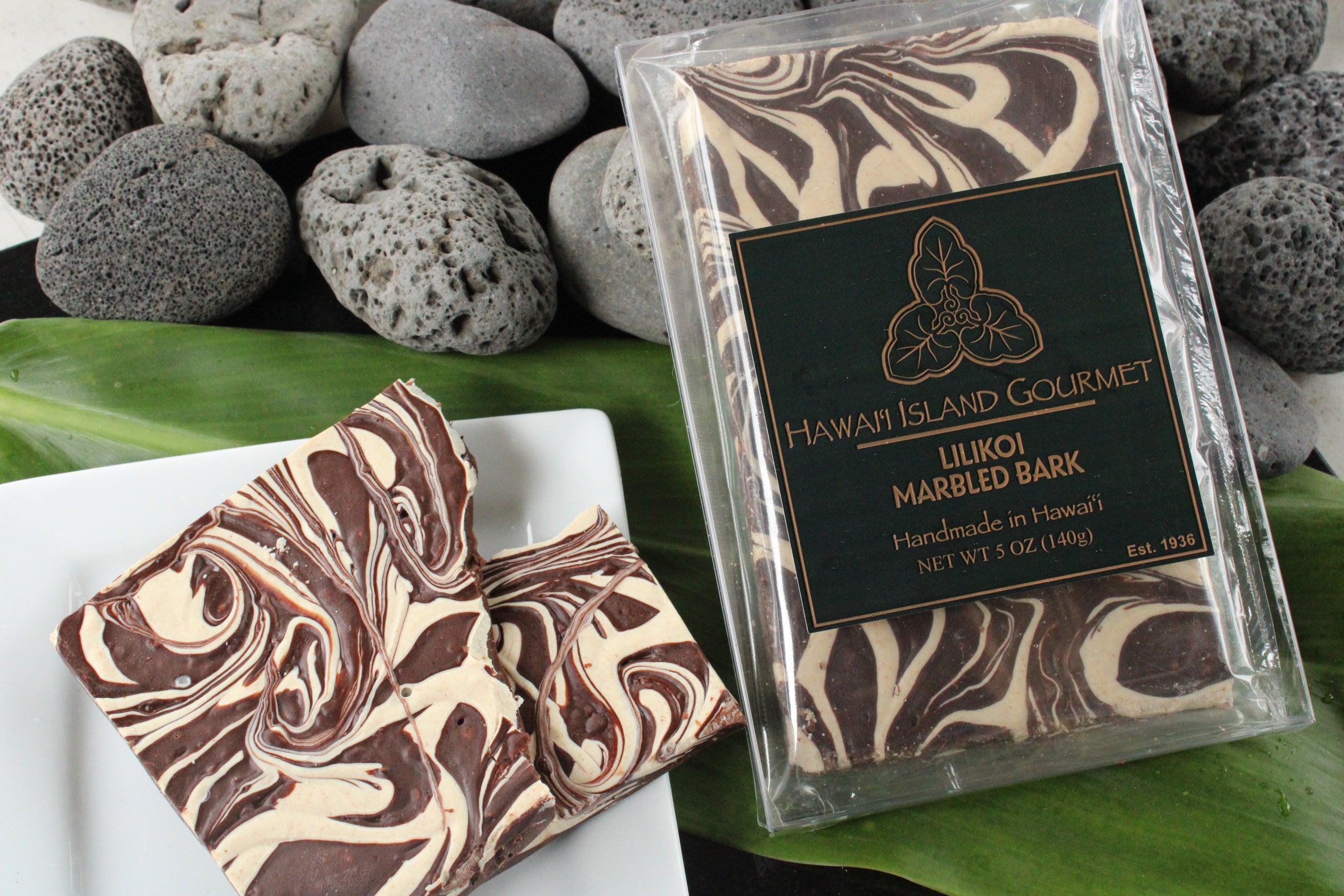 Lilikoi Bark | Hawaii Island Gourmet: Atebara Chips